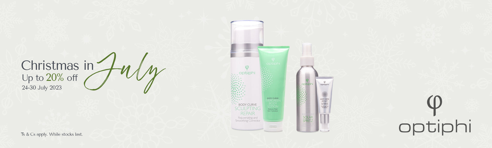 Optiphi at C&A:Your Trusted Source for South African Skincare – Chris ...