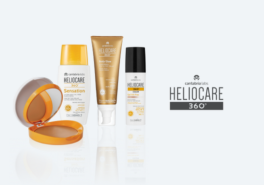 Helio Care Sunscreen: Experience Ultimate Sun Protection Science based ...