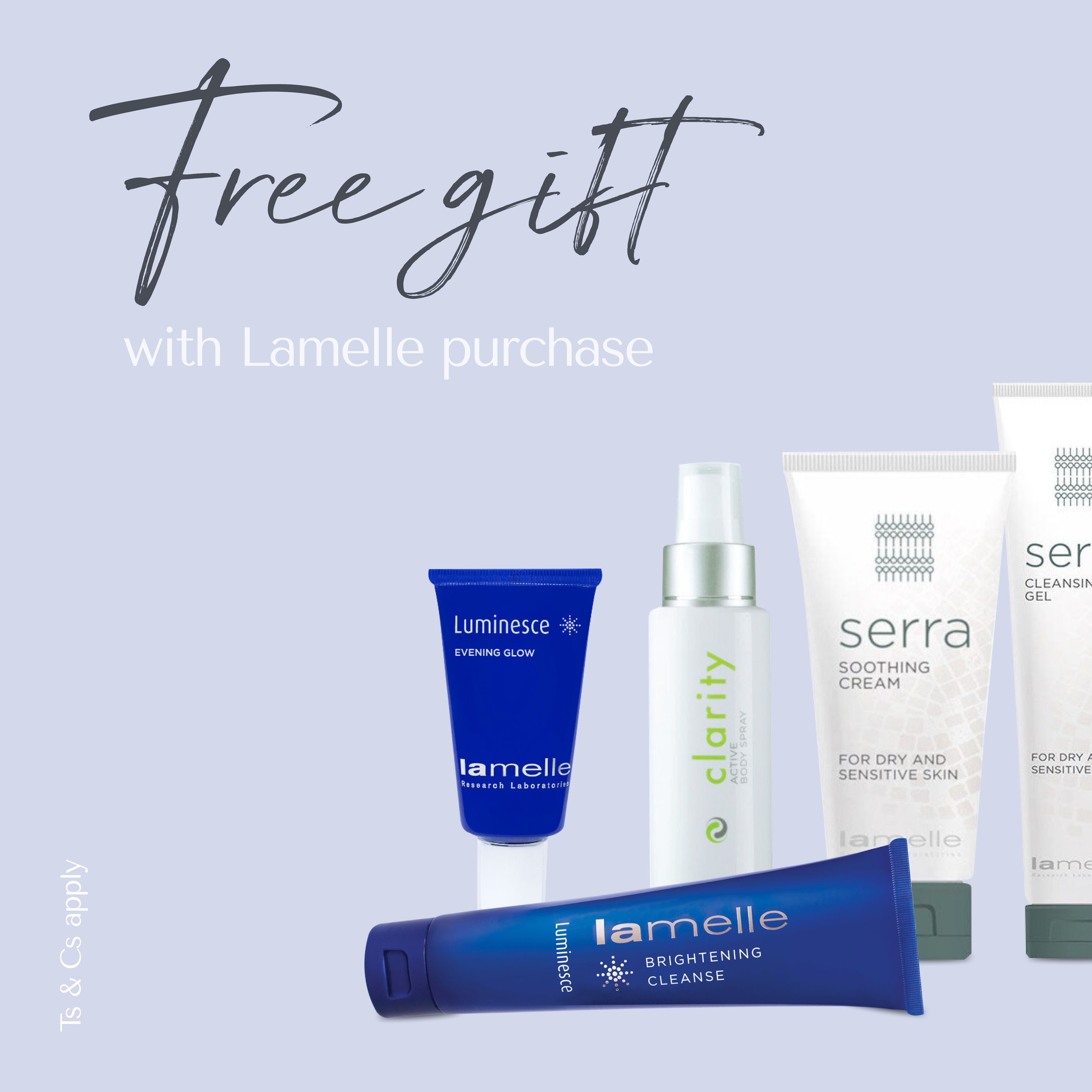Shop Lamelle At Chris&Alley, SA's Trusted Reseller and Partner – Chris ...