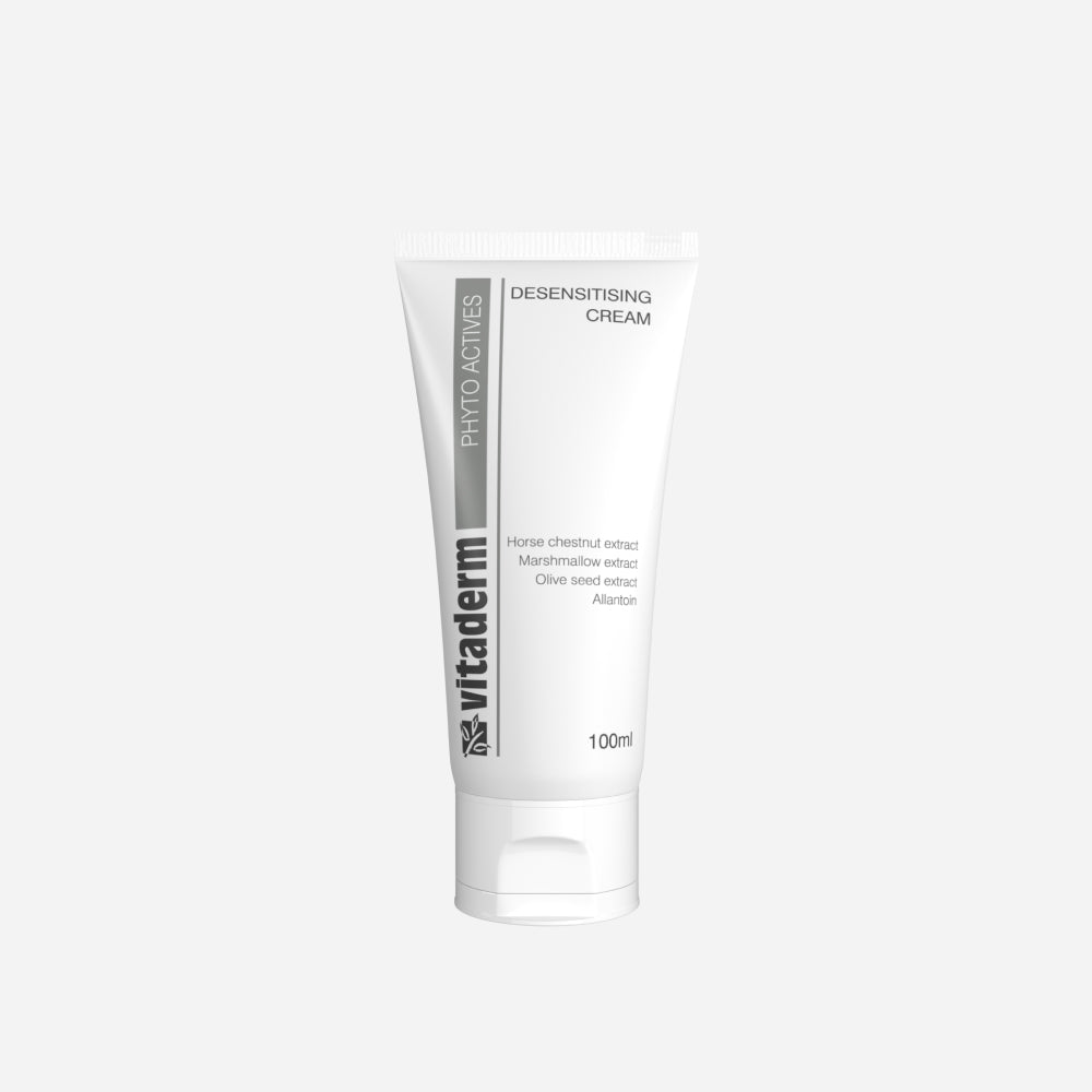 Vitaderm Desensitising Cream 100ml – Chris&Alley®