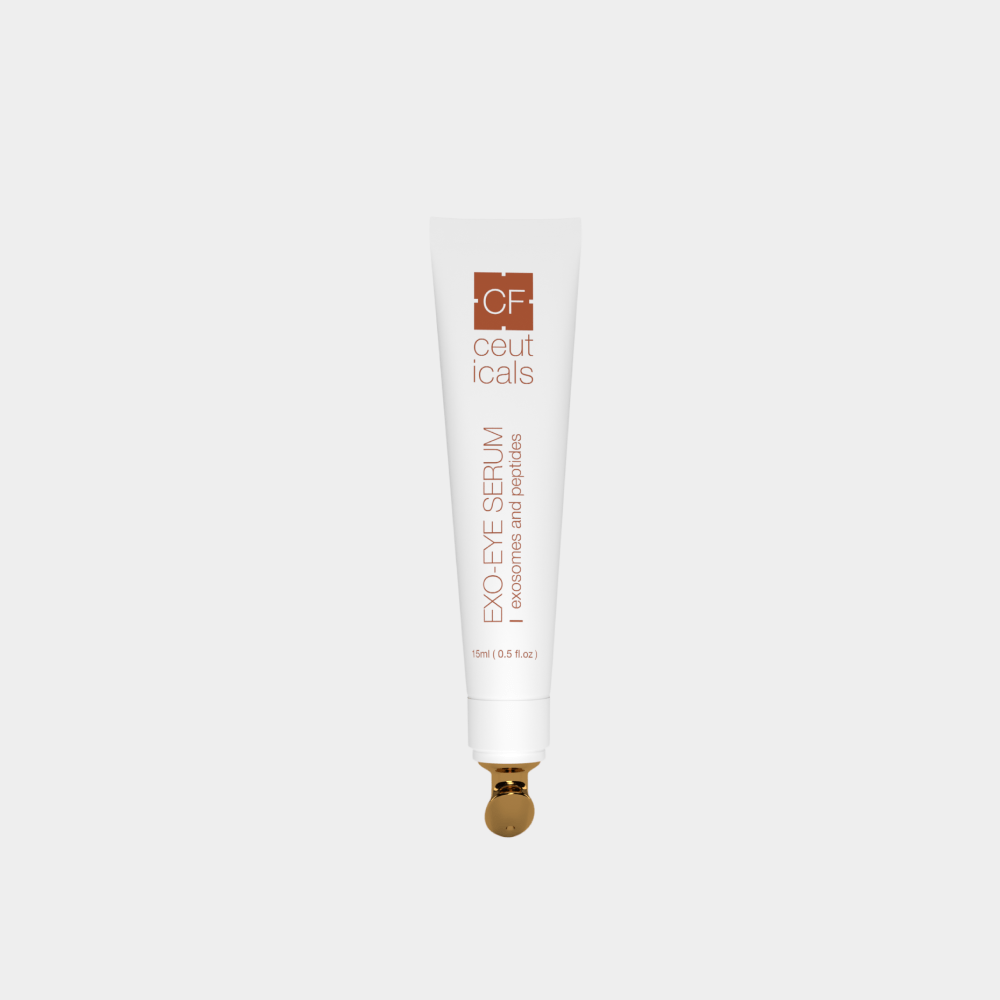 CF Ceuticals EXO Eye Serum 15ml – Chris&Alley®