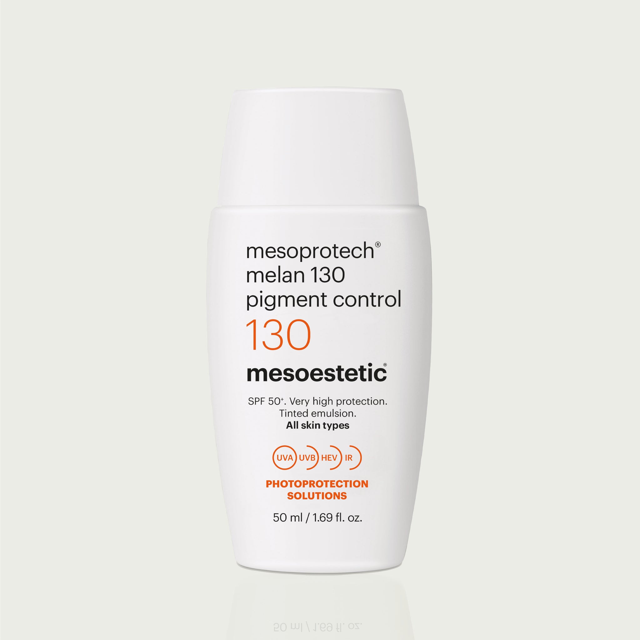 mesoestetic Mesoprotech Melan 130+ Pigment Control – Chris&Alley®