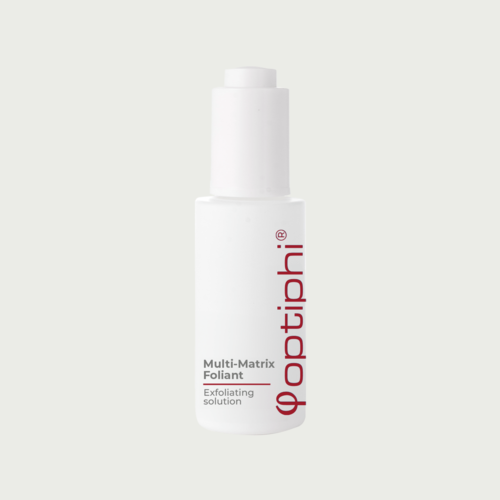 Optiphi Multi Matrix Foliant 30ml | Fast Shipping & Expert Support ...
