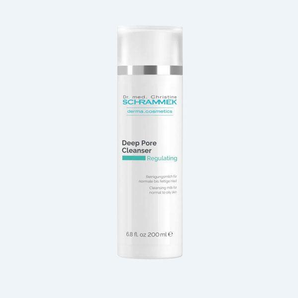 Dr Schrammek Deep Pore Cleanser | Fast Shipping & Expert Support ...