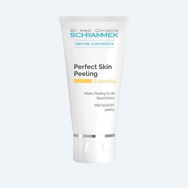 Dr Schrammek Perfect Skin Peeling | Fast Shipping & Expert Support ...