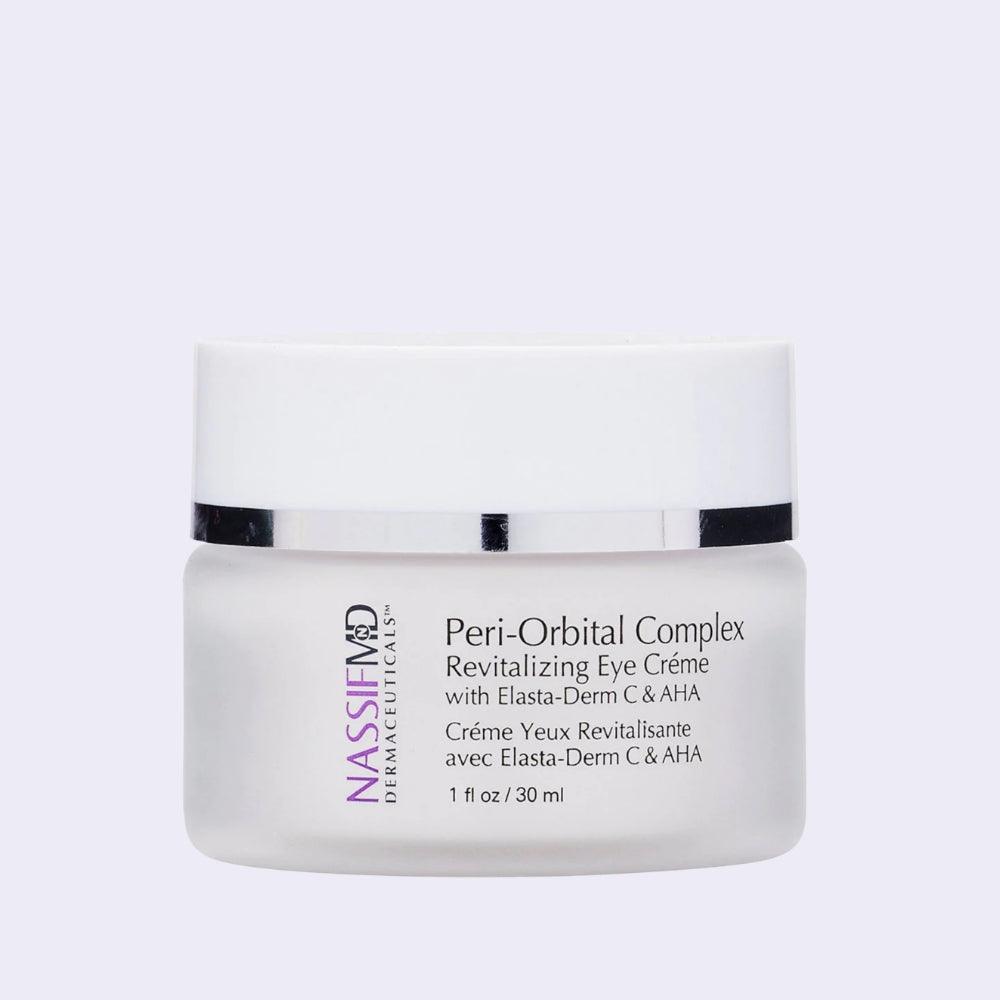 Dr Nassif MD Peri-Orbital Eye Complex – Chris&Alley®