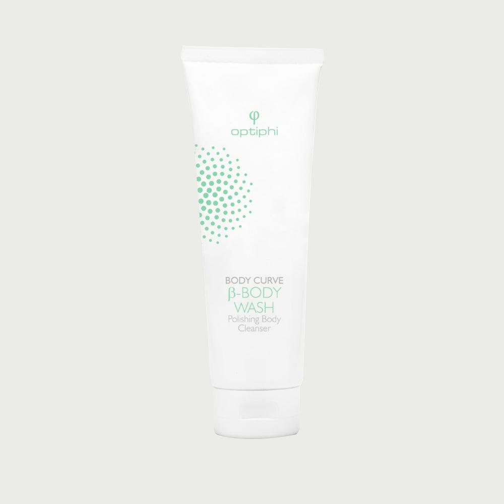 Optiphi Body Curve Body Wash 200ml | Fast Shipping & Expert Support ...