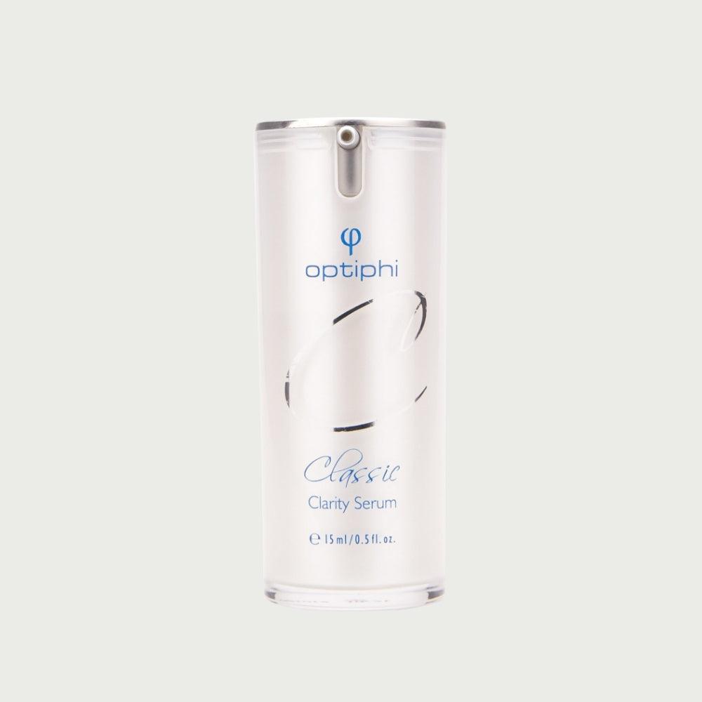 Optiphi Classic Clarity Serum | Fast Shipping & Expert Support – Chris ...